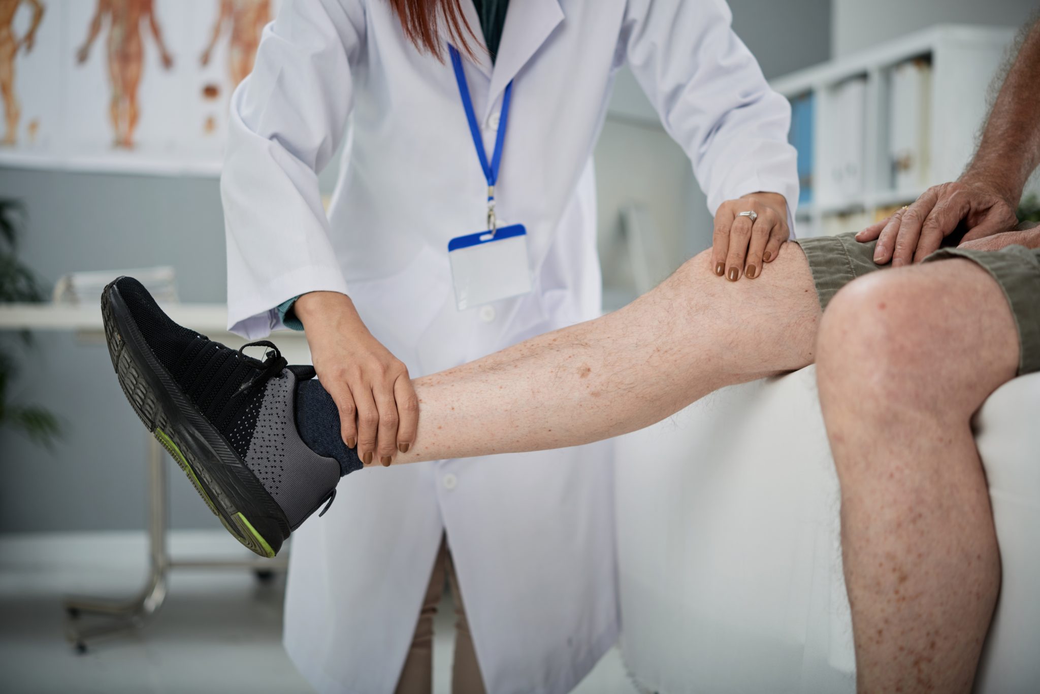 DVT vs Varicose Veins- Deep Vein Thrombosis vs Varicose Veins